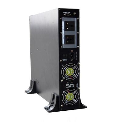 China Factory High quality ups with lead acid battery Wide Range of Input Voltage 1 kva UPS computer back up ups for sale