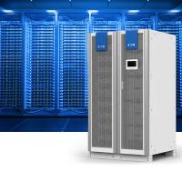 China Eaton UPS uninterruptible power supply 5KVA-11KVA online rack tower interchangeable voltage stabilizer  ups 220v for sale