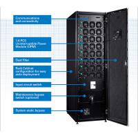China Eaton UPS uninterruptible power supply 5KVA-11KVA online rack tower interchangeable voltage stabilizer  ups 220v for sale