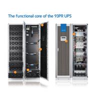 China Eaton UPS uninterruptible power supply 5KVA-11KVA online rack tower interchangeable voltage stabilizer  ups 220v for sale