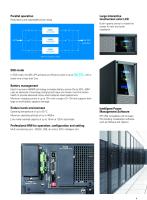 China Eaton uninterruptible ups power supply 250KVA 200KVA Online  UPS  9SX 500KVA with 3 phase for sale