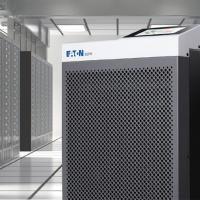 China Eaton ups Global brand 93PR series eaton 15-80kVA 380/ 400/415V eaton dxrt rack for computer data center for sale
