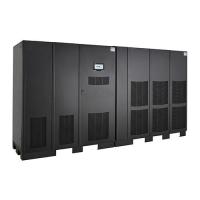 China EATON UPS High power Online UPS 10kva 220v 60kva ups for sale