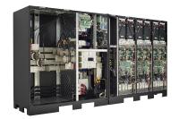 China EATON  UPS Brand  Xpert 9395 series 1000KVA 1100KVA 1200KVA 3 phase online ups power supply systems for US for sale