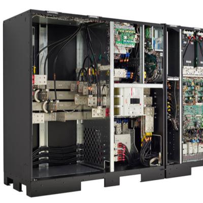 China EATON UPS Brand 9395 series  200kva 300kva 1200KVA 3 phase online ups power supply systems for Manufacturing Pharmaceutical for sale