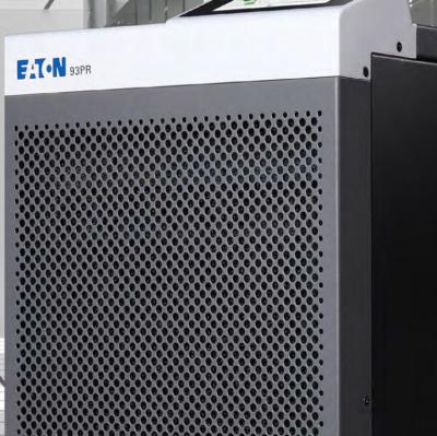 China EATON 100KVA 200KVA 500KVA 6kva 10kva Uninterrupted Power Supply Online UPS Power System for sale