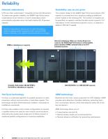 China Heavy Duty Eaton online 9395 UPS with Highly Backup Capacity For Sale By Indian Exporters for sale