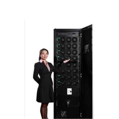 China Industrial 380V 3 Phase  Eaton 93PR UPS Low Frequency 25KVA 50KVA 75KVA 100KVA 125KVA 150KVA 175KVA 200KVA Online UPS for sale