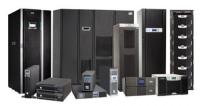 China EATON UPS Power Supply  Uninterruptible 2200W Online Rack Mount 5PX 9395 93PR UPS 100KVA 200KVA System for sale