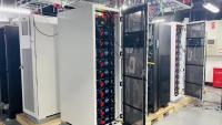 China EATON UPS Power Supply  Uninterruptible 2200W Online Rack Mount 5PX 9395 93PR UPS 100KVA 200KVA System for sale