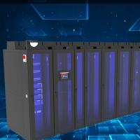 China EATON UPS Power Supply  Uninterruptible 2200W Online Rack Mount 5PX 9395 93PR UPS 100KVA 200KVA System for sale