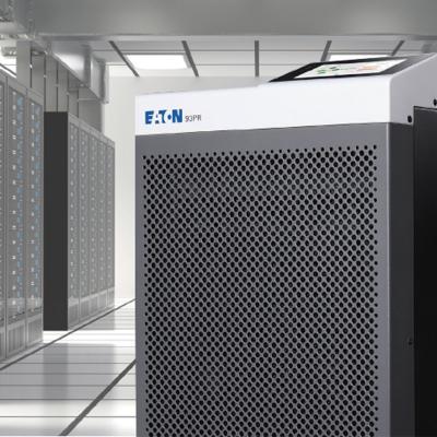 China EATON 5PX2000IRT2UG2 UPS Uninterruptible Power Supply 2200W Online Rack Mount 5PX UPS for sale