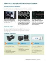 China EATON 5PX2000IRT2UG2 UPS Uninterruptible Power Supply 2200W Online Rack Mount 5PX UPS for sale