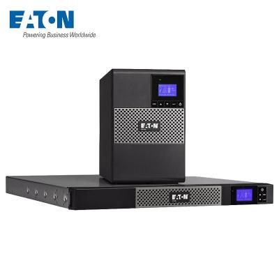China EATON UPS Brand 5P-5PX series 5P 1150VA 230V UPS single phase Line-Interactive for power supply Small and Medium Data Center for sale