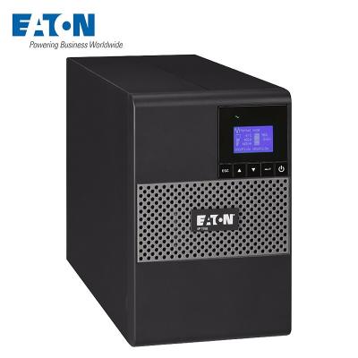 China EATON UPS Brand 5P 1150VA 230V UPS  single phase Line-Interactive for Infrastructure Industry and Healthcare for sale
