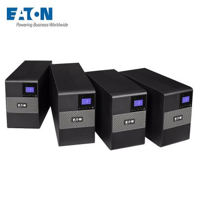 China EATON UPS Brand 5P 1550VA 230V UPS  200V 208V 220V 230V 240V single phase Line-Interactive for eaton power supply for sale