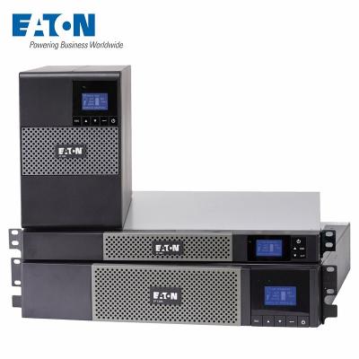China EATON UPS Brand 5PX 1500VA 220V 230V 240V UPS single phase Line-Interactive for IT Networking Storage Telecommunications for sale