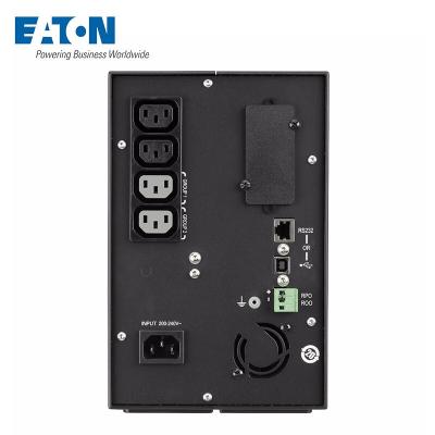 China EATON 9PX11KiPM UPS Uninterruptible Power Supply 10000W Online Rack Mount 9PX UPS for sale