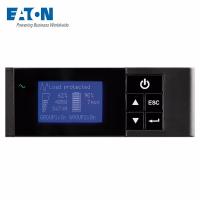 China High Frequency EATON 9PX11 UPS Uninterruptible Power Supply 10000W Online Rack Mount 9PX UPS data center scheduling system for sale