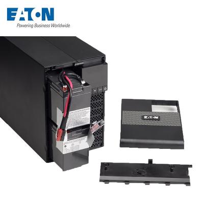 China 5kva Rack Mount Ups 9PX 5KVA 4.5KW Eaton UPS 19 inch Rack Tower Uninterrupted Power Supply UPS 1500va for sale
