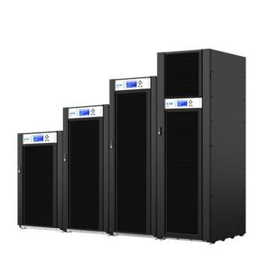 China Eaton module UPS 93PS series 15kVA 12v 24v battery 3 phase  9Ah to replace 9355 series ups power supply system for sale