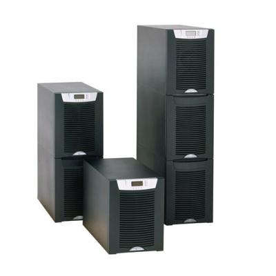 China UPS 93PS series Eaton module  15kVA 12v 24v battery 3 phase  9Ah to replace 9355  ups power supply system for sale