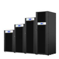 China UPS 93PS series Eaton module  15kVA 12v 24v battery 3 phase  9Ah to replace 9355  ups power supply system for sale