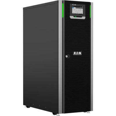 China 93PS  12v 24v battery Eaton Online UPS 15kva 20kva 25kva 30kva  3 phase  9Ah to replace 9355 series ups power supply system for sale