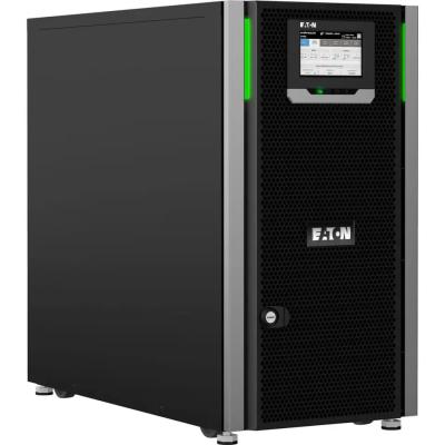 China Eaton  UPS power supply 30V 3 phase 380v to 220v 93PS series system for sale
