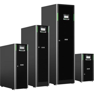 China Eaton module UPS 93PS series 8-30 kW ups 380v 3 phase to replace 9355 series ups power supply system for sale