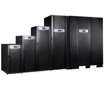 China Eaton module UPS 93PS series 8-30 kW ups 100kw power supply system for sale