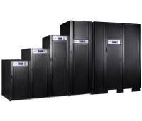 China Eaton module UPS 93PS series  15kVA 20KVA 60KVA 12v 24v battery 3 phase for sale