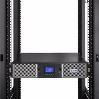 China Eaton 9PX Lithium-ion UPS 1000W 1500W 2200W 3000W online ups RT 2U UPS with built-in Lithium battery power supply system for sale