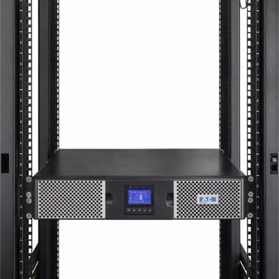 China Eaton 9PX Lithium-ion UPS 1000W 1500W 2200W 3000W online ups RT 2U UPS with built-in Lithium battery power supply system for sale