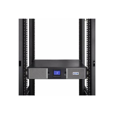 China Eaton 9PX Lithium-ion UPS eaton 9px 5000i 3000W online ups with built-in Lithium battery for sale