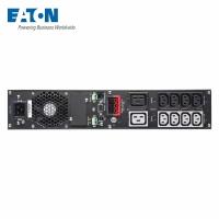 China Eaton 9PX Lithium-ion UPS ups eaton 1300 va online ups  with built-in Lithium battery for sale