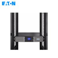 China Eaton 9PX Lithium-ion aton ups dx20k cnxl3 online ups RT 2U UPS with built-in Lithium battery power supply system for sale