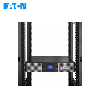 China Eaton 9PX Lithium-ion aton ups dx20k cnxl3 online ups RT 2U UPS with built-in Lithium battery power supply system for sale