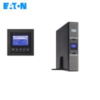 China Eaton 9PX Lithium-ion UPS 3000W online ups  with built-in Lithium battery ups  power supply system for sale
