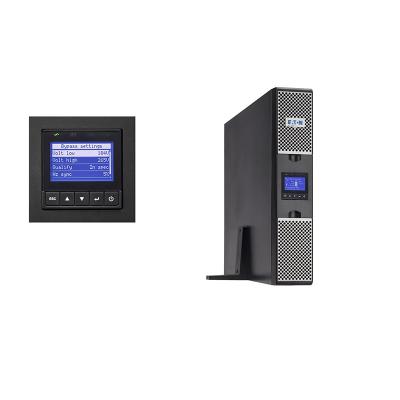 China Eaton 9PX Lithium-ion UPS 1000W eaton 9px6000  with built-in Lithium battery power supply system for sale
