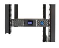 China Eaton 9PX Lithium UPS 1000W 1500W 3000W online ups RT 2U UPS with built-in Lithium battery for sale