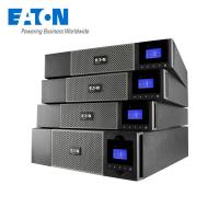 China Eaton 9PX Lithium-ion UPS power supply 1000W 1500W 2200W 3000W online eaton 9sx 11000i power module for sale