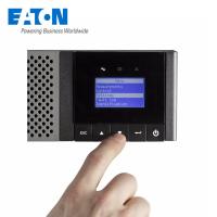 China Eaton 9PX Lithium UPS Power Supply 1000W  online ups RT 2U UPS with built-in Lithium battery for sale