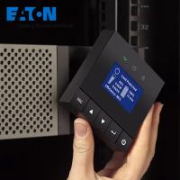 China Eaton 9PX Lithium UPS Power Supply 1000W  online ups RT 2U UPS with built-in Lithium battery for sale