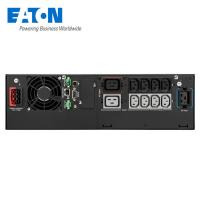 China Eaton 9PX Lithium UPS Power Supply 1000W  online ups RT 2U UPS with built-in Lithium battery for sale