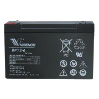 China BP12-6 Lead-acid Battery for sale