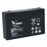 China BP7-6 Lead-acid Battery for sale