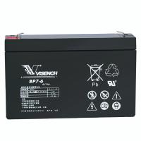 China BP7-6 Lead-acid Battery for sale