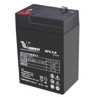 China BP4.5-6 Lead-acid Battery for sale