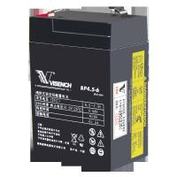 China BP4.5-6 Lead-acid Battery for sale